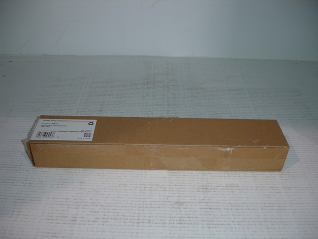 Xerox 8R13061 Waste Toner Container for WorkCentre 7970 44000 Pg Yld ...