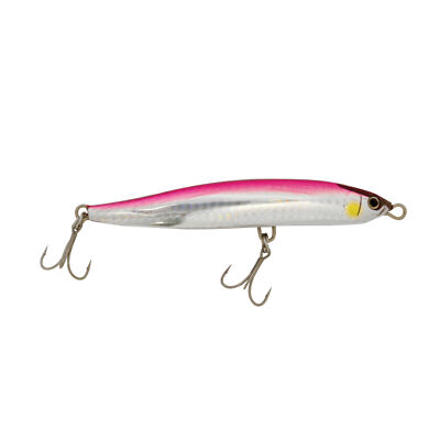 Shimano Pink Back CURRENT SNIPER SINKING STICKBAIT Stickbait (OL212PEPB ...