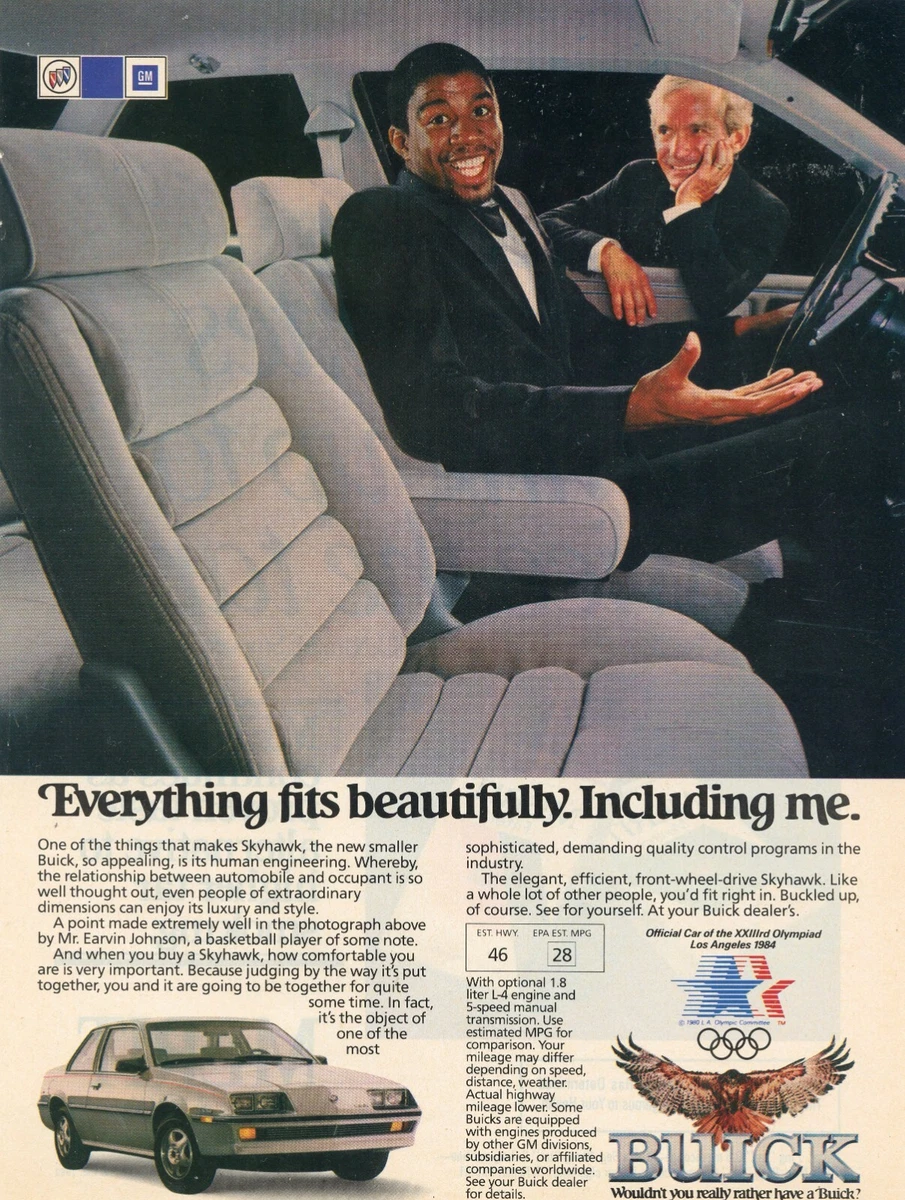 Magic Johnson Cars