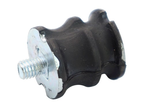 Amortisseur de vibrations M5 trou + boulon adapté pour Husqvarna PS50 ...