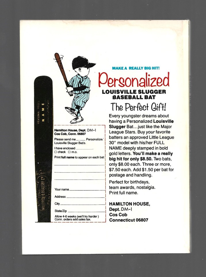 Dennis the Menace Pocket Full of Fun #40 Digest Size Comic Book (Mr ...