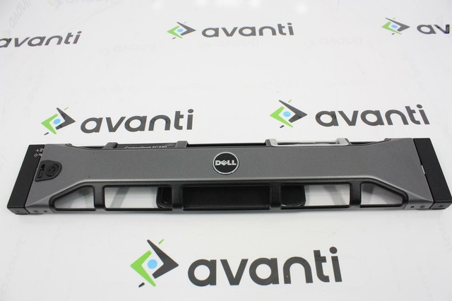 Dell 9G9WH Compellent Sc200 Front Bezel With Key for sale online | eBay