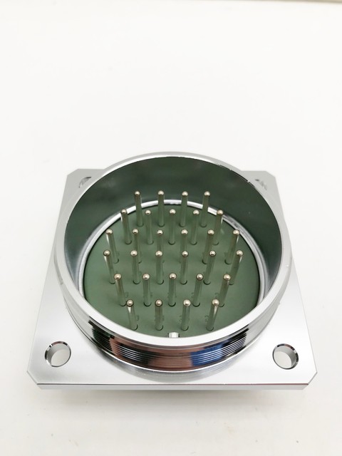 NCS-6030-R Nanaboshi Connector SIZE 60 30 pin #7988 | eBay