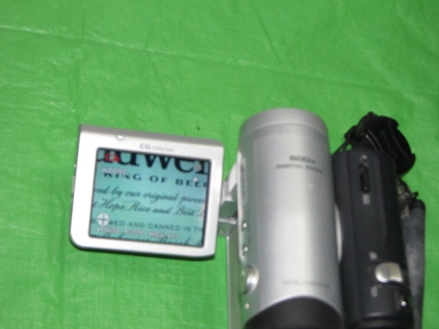 Sharp Viewcam VL-Z3U Mini DV Camcorder for sale online | eBay