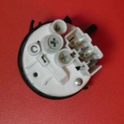 Washing Machine INDESIT WIL143S UK Pressure Switch | eBay UK