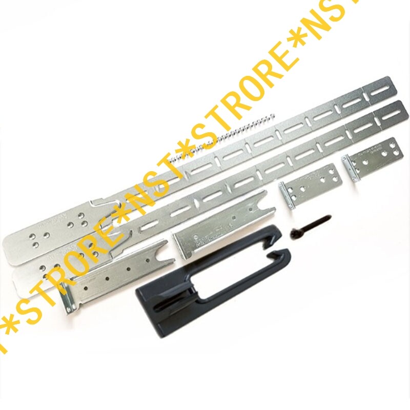 1SET New C9500-4PTH-KIT= Rack Mount Kit Special For C9500-24Y4C-E | eBay