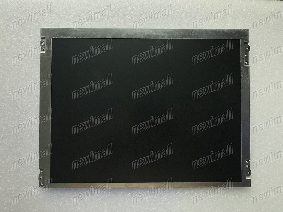 12.1" inch TM121SDS01 LCD Display Screen Panel For TIANMA 800*600 20 ...