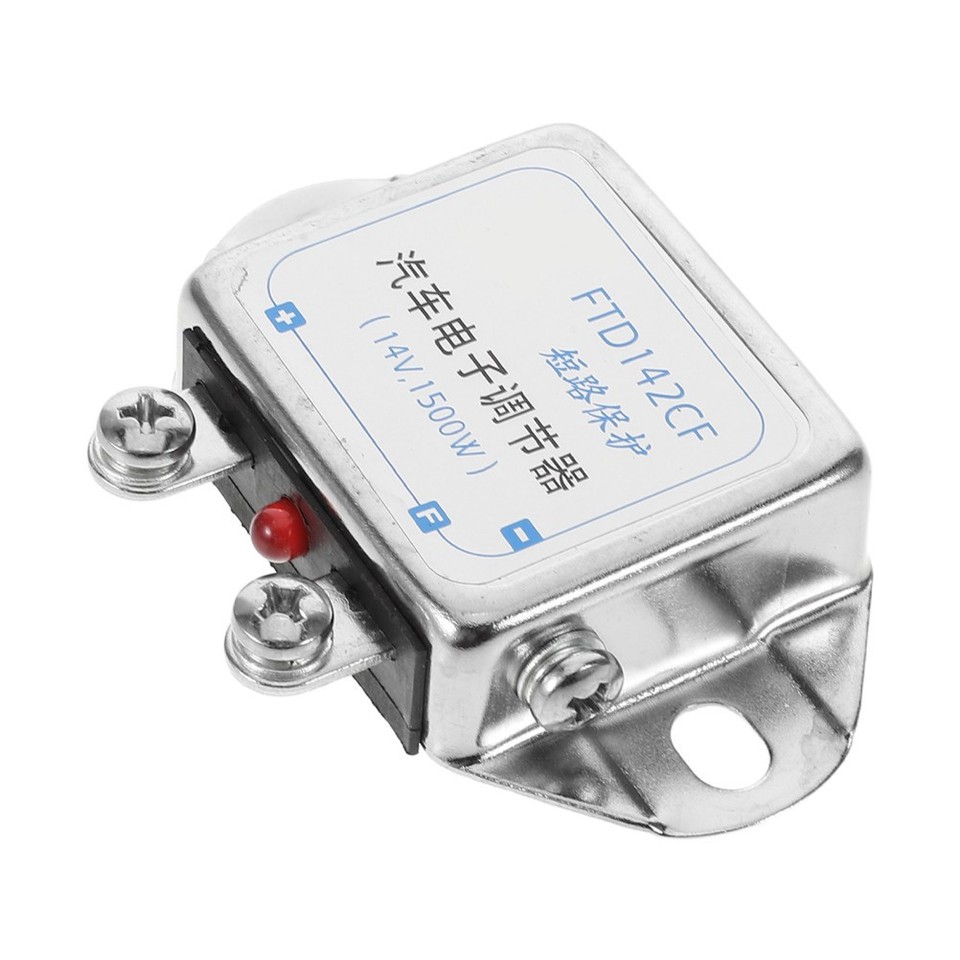 Universal Voltage Regulator Stabilizer Automatic for Generator Control ...