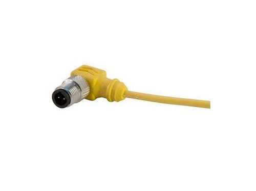Remke 109G0656AP Mini-Link Cable Assembly, Male/9 pole, 65.5', 16 AWG ...
