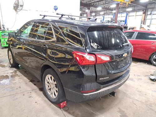 Lh Driver Side Strut 2019 Equinox Sku#4075731 | eBay