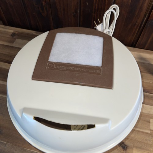 Hankscraft 75945/3972 Vintage Cool Vapor Humidifier Air Moisturizer ...