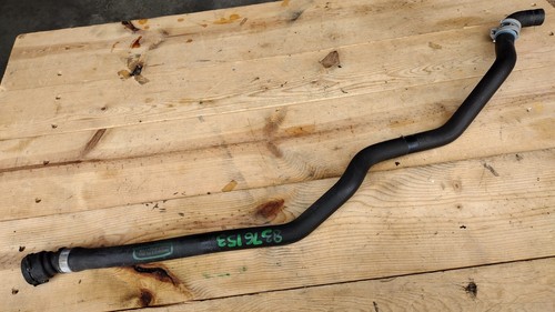 BMW RADIATOR EXPANSION TANK TO HEATER CORE HOSE E46 3 SERIES ...