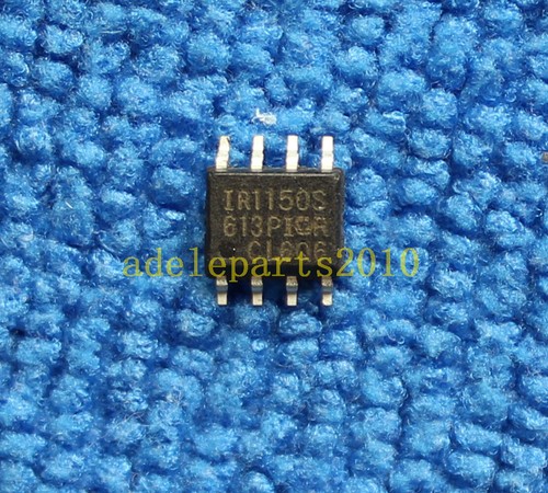 10pcs IR1150S IR1150 UPFC ONE CYCLE CONTROL PFC IC #WD10* | eBay
