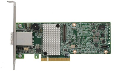 INTEL RAID RS3SC008 RAID CONTROLLER 12GB/S SAS-3 | eBay