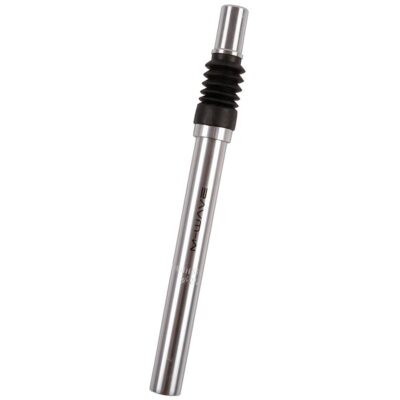 M-Wave Straight Suspension Seatpost, 25.4mm, 350mm, Travel: 40mm ...
