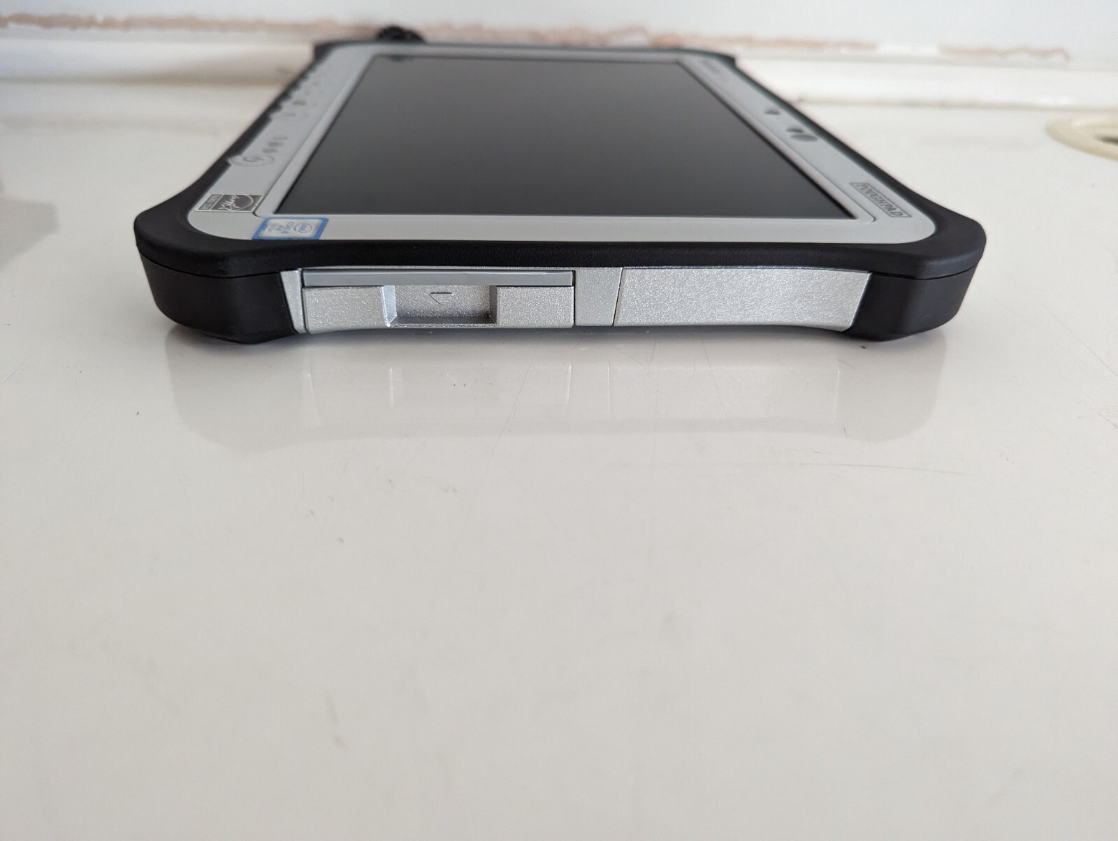 Panasonic Toughpad FZ-G1 MK5, i5, Win 11 | Grelly UK