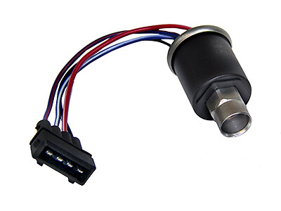 A/C Trinary Switch fits 88-91 VW Vanagon 2.1L-H4 | eBay