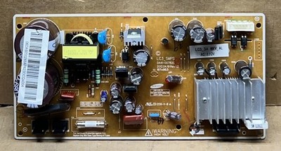 Samsung Refrigerator Inverter Board DA92-00215B DA92-00268A DA92-00215R ...
