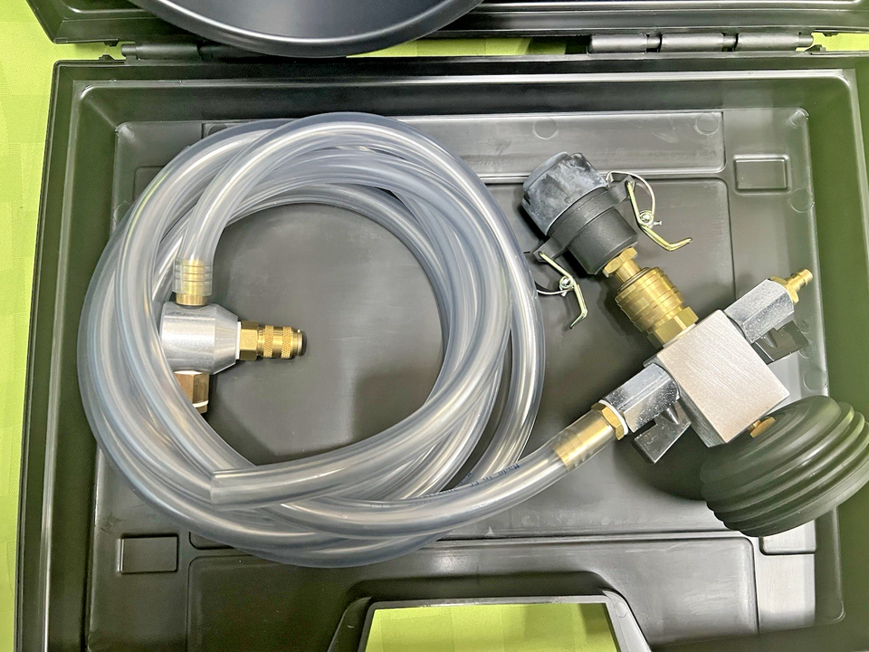 VAS 6096 Coolant Filler VAS6096 VW/Audi Cooling System Charge Kit | eBay