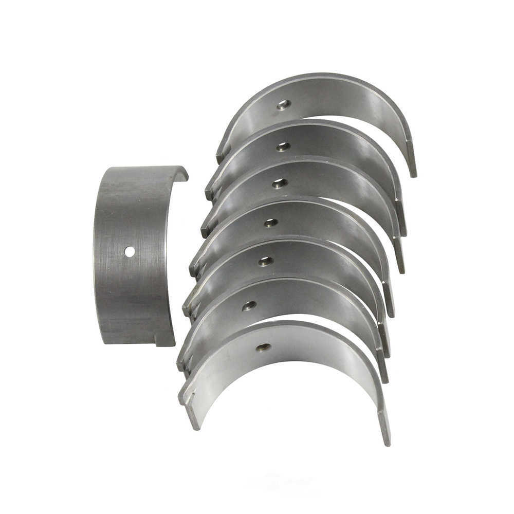 Engine Connecting Rod Bearing-SOHC, Eng Code: VG30E, 12 Valves DNJ ...