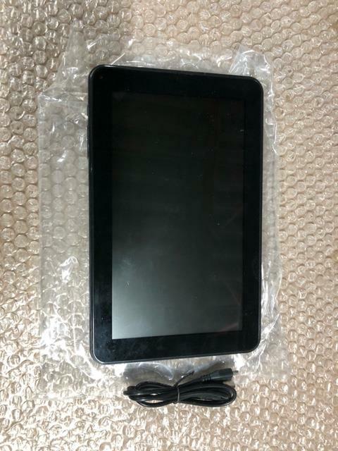 Android NOBIS NB09 9" INTERNET TABLET BLACK 2AAP6M9025 | eBay