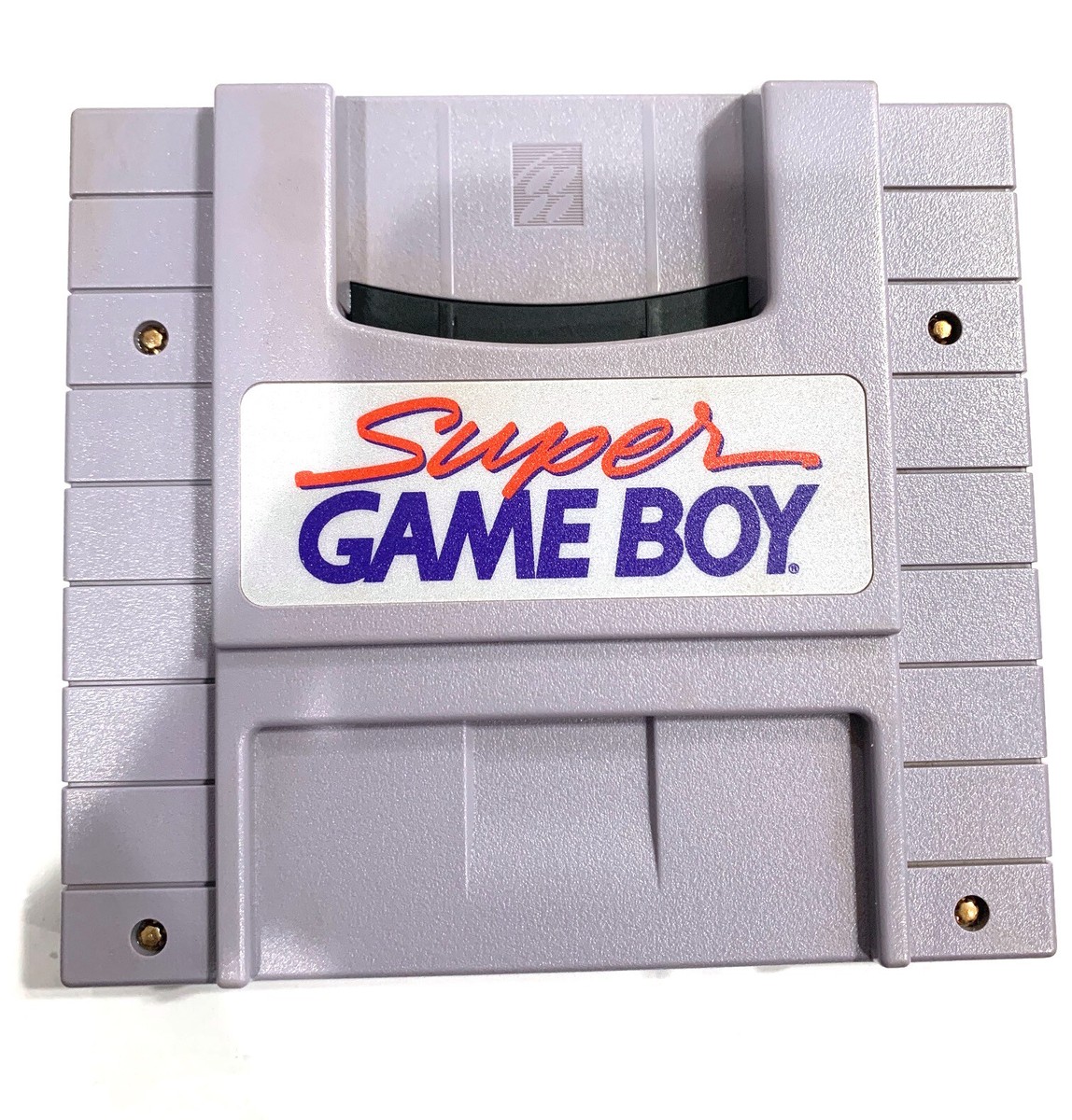 Super Gameboy