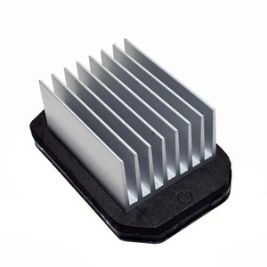 Heater Blower Motor Resistor LR031677 FOR Land Rover Range Rover Sport ...