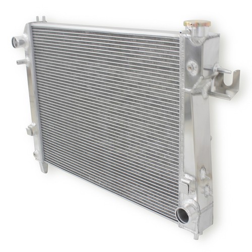 3 Row Aluminum Radiator for 2004-2009 2008 Dodge Ram 1500 2500 3500 5 ...