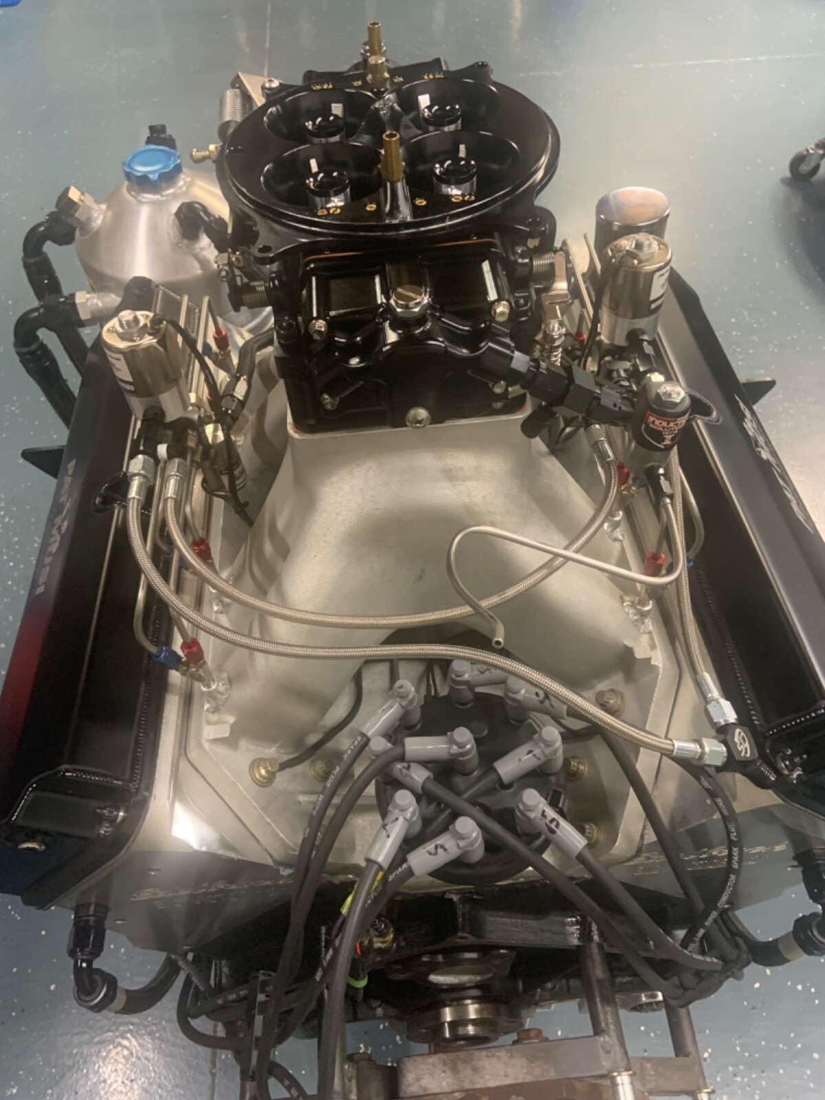 632 big block chevy | eBay