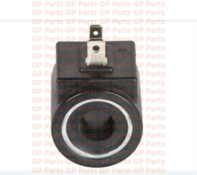 Genie 52594GT, COIL 20V DS W/DIODE, GS1530,GS1930,GS2032,GS2046,GS2632 ...