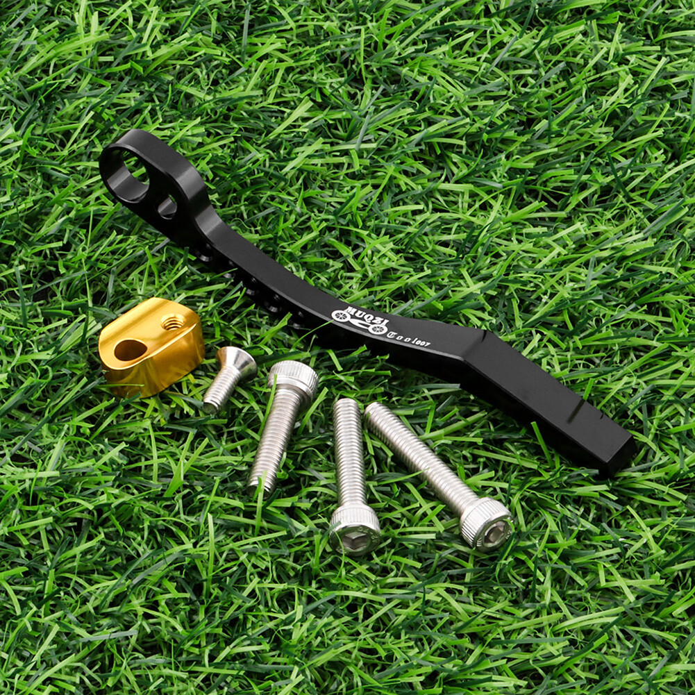 Bike Chain Guide Chain Fall Protector Cycling Repair Tools (Black) | eBay