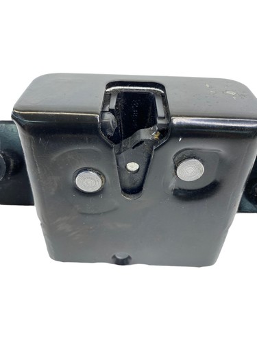 2007-2017 Chevy Equinox Rear Trunk Lid Liftgate Tailgate Lock Latch ...