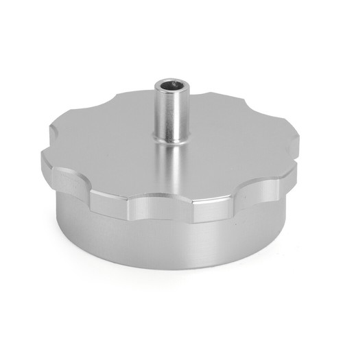 Billet Aluminum Gas Cap & Gasket For 1973-1977 Suzuki Motorcycle 44200 ...