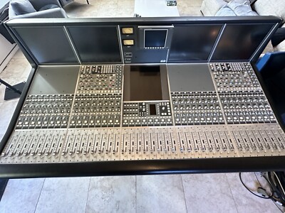 Solid State Logic C100 W/ Lots Of Extras! | eBay