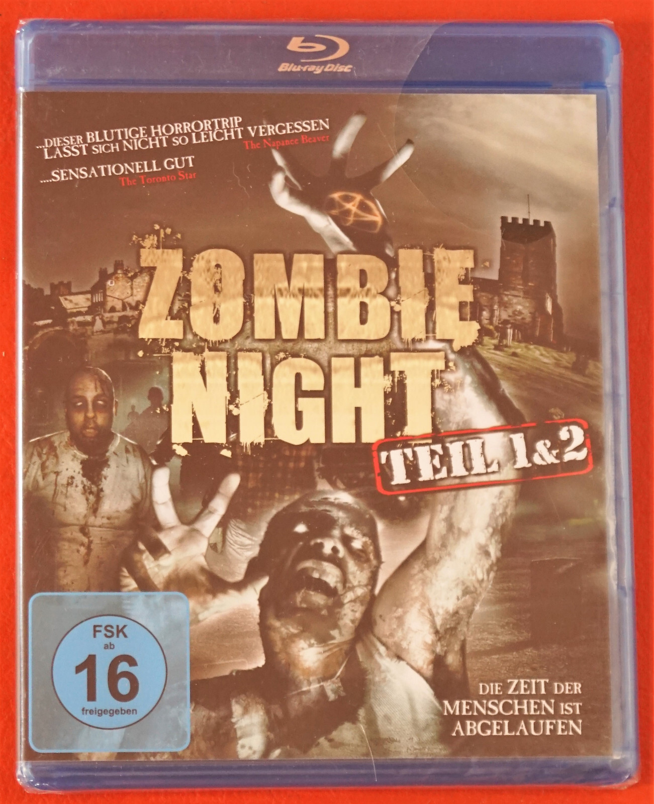 Zombie Night 2