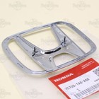 75700TA0A00 Genuine Honda ACCORD CR-V Front Grille Chrome Badge Emblem ...