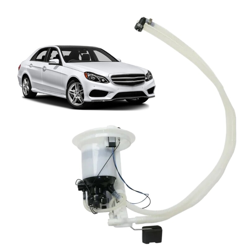 2044701494 2044704494 Feed Unit Pump For C250 C300 C350 E350 E400 E550 ...