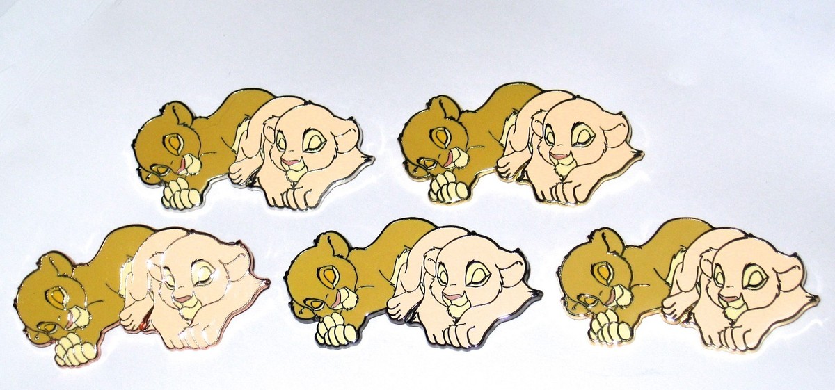 Simba And Nala Amp The Lion King Concert To Be Released On Disney Plus