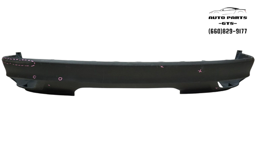 2016-2018 HONDA PILOT EX EX-L LX REAR LOWER BUMPER COVER PANEL OEM ...