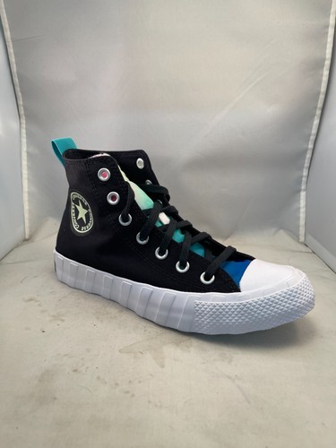 Converse Untitled Hi Basketball or Casual Shoes Sneakers BCPW Men size ...