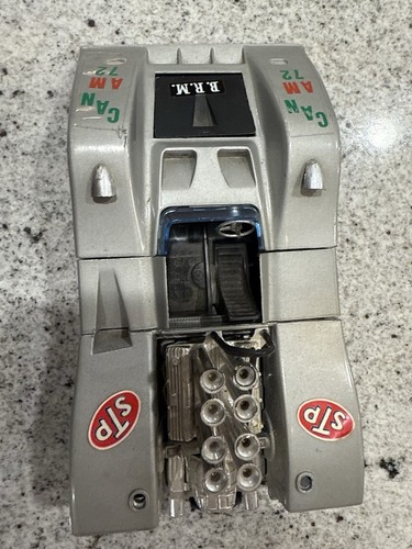 Polistil s11 Brm P154 Car; Made In Italy; Used | eBay