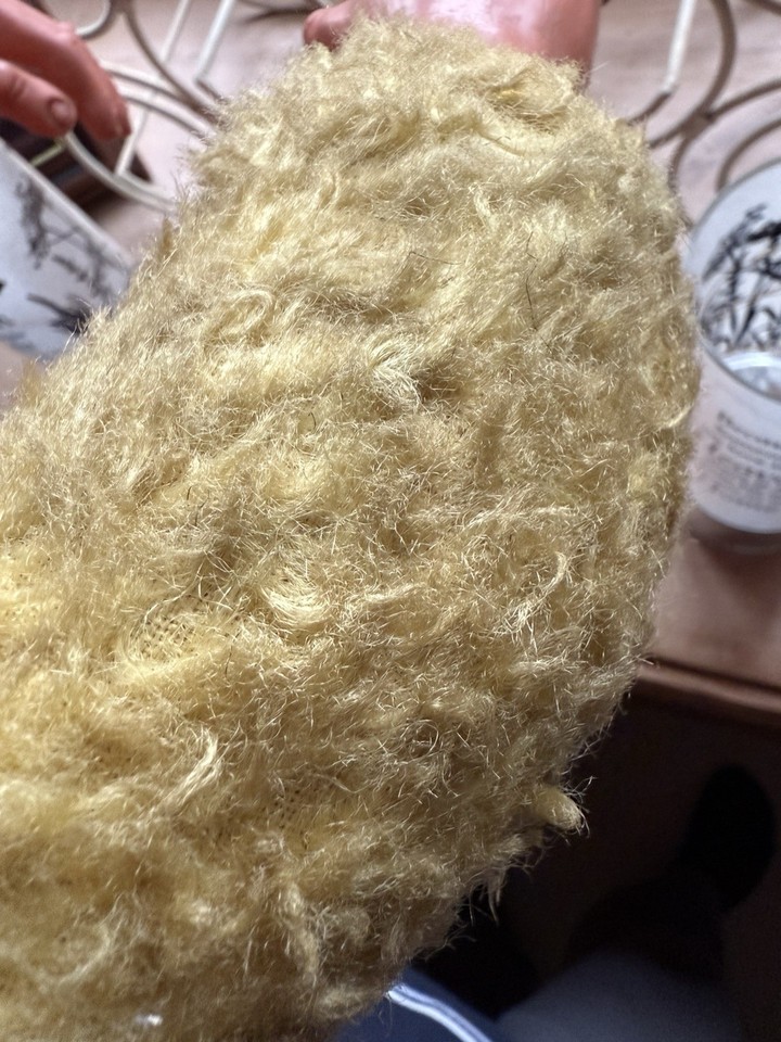 Chad Valley Jacko 20-inch Monkey Vintage 1960s | eBay