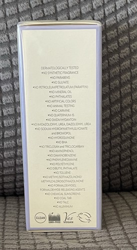 New Sealed Active Argan Tinted Oil Drops Activated Argan Complex, 1 fl ...