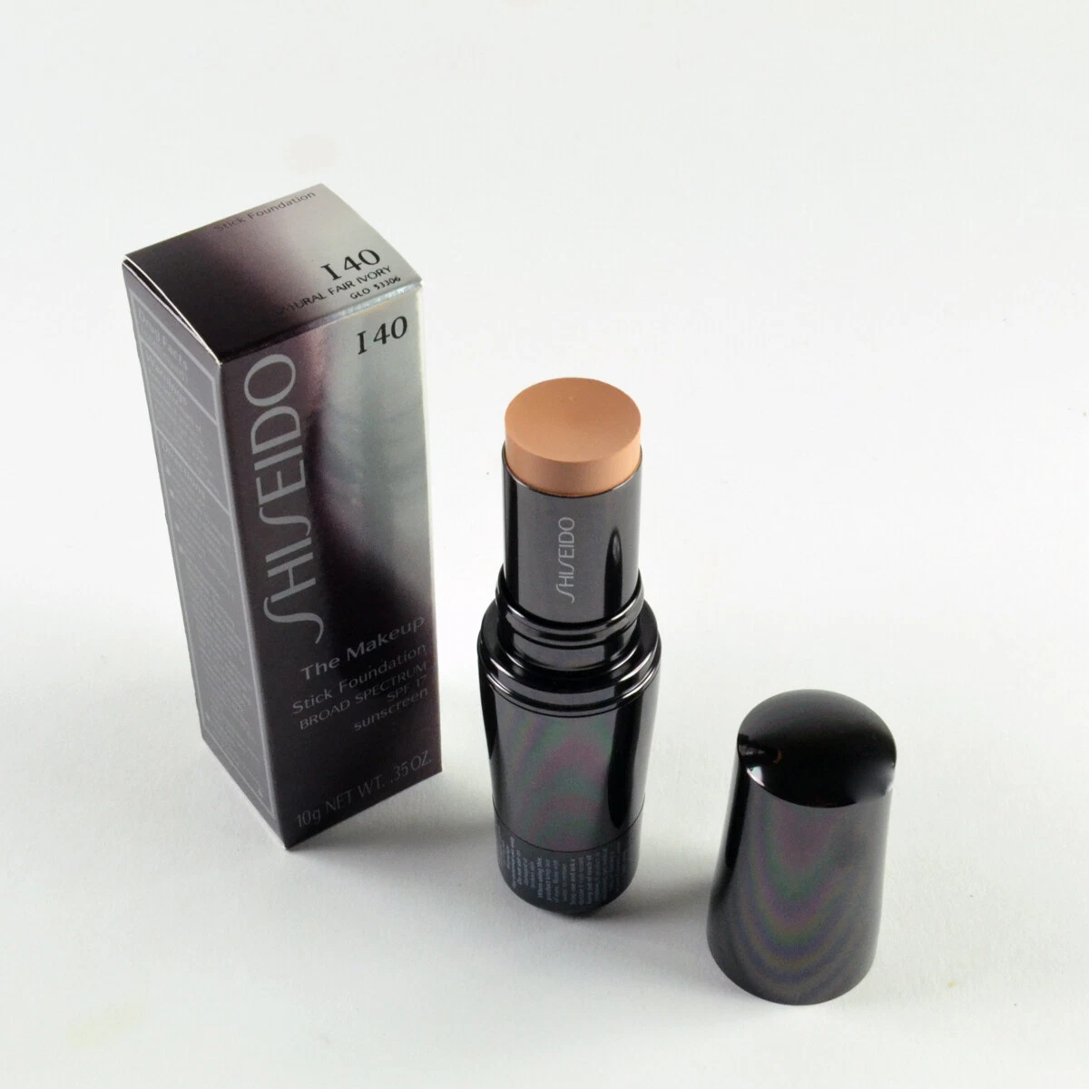 Shiseido The Makeup Stick Foundation Swatches | Saubhaya Makeup