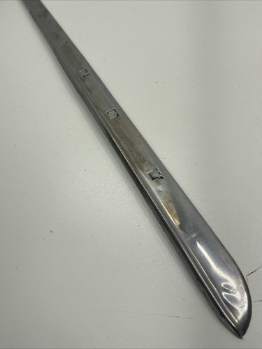 1951 Mercury RF Fender Molding 3-60 | eBay