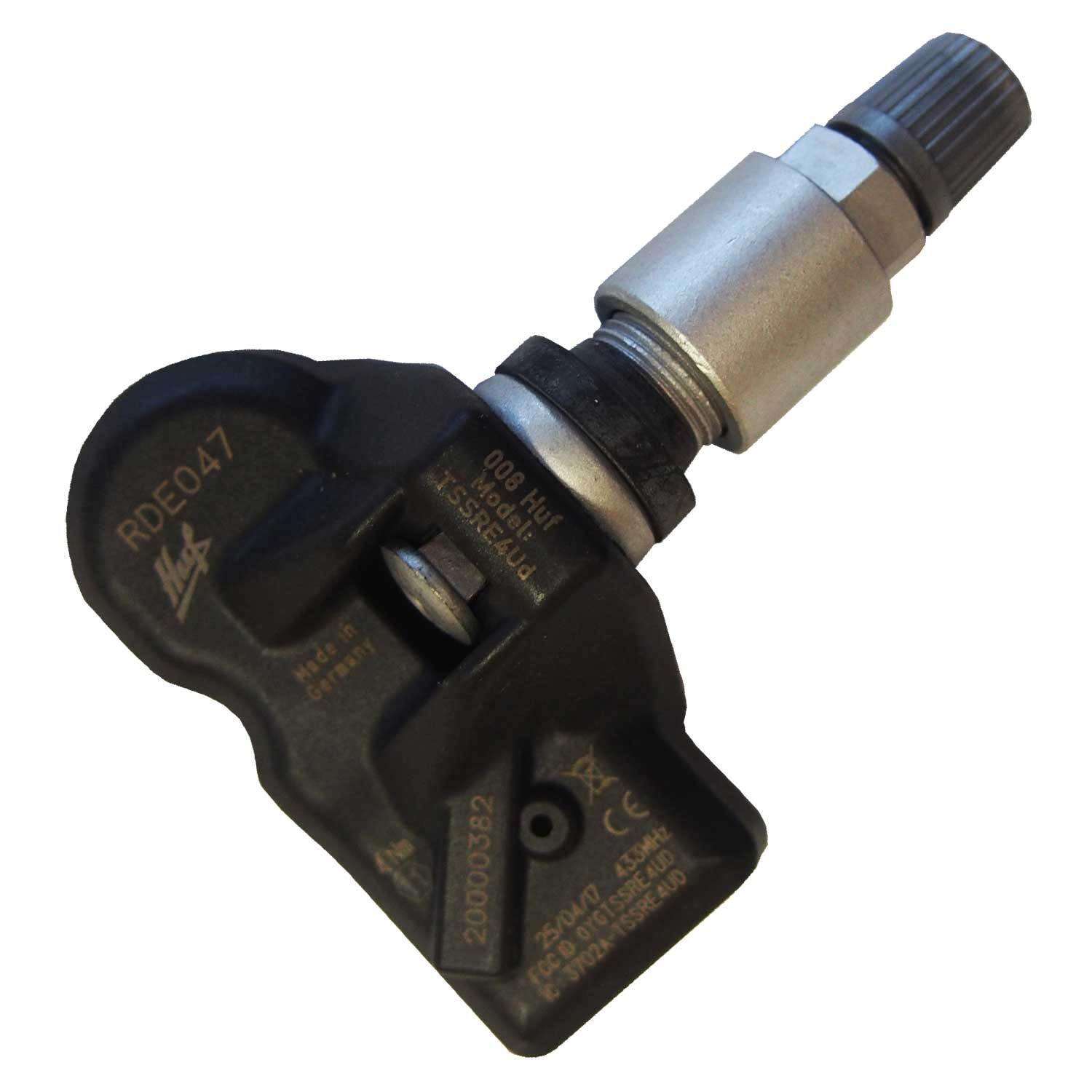 4 OEM TPMS Sensors for Skoda Kodiaq Superb BH SENS (HUF) Tire Air ...