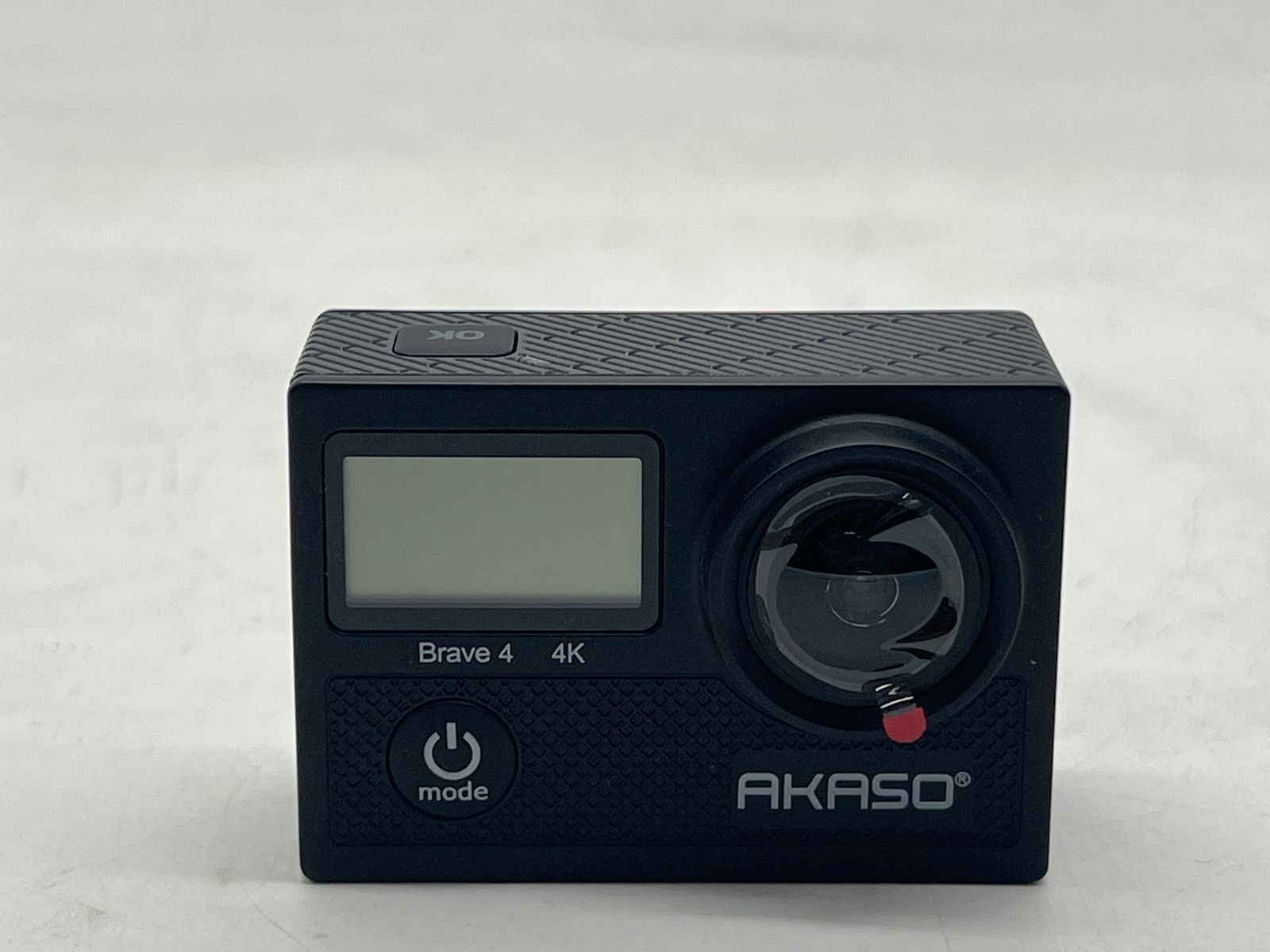 AKASO Brave 4 4K 20MP WiFi Action Camera Ultra HD EIS 30m Underwater ...