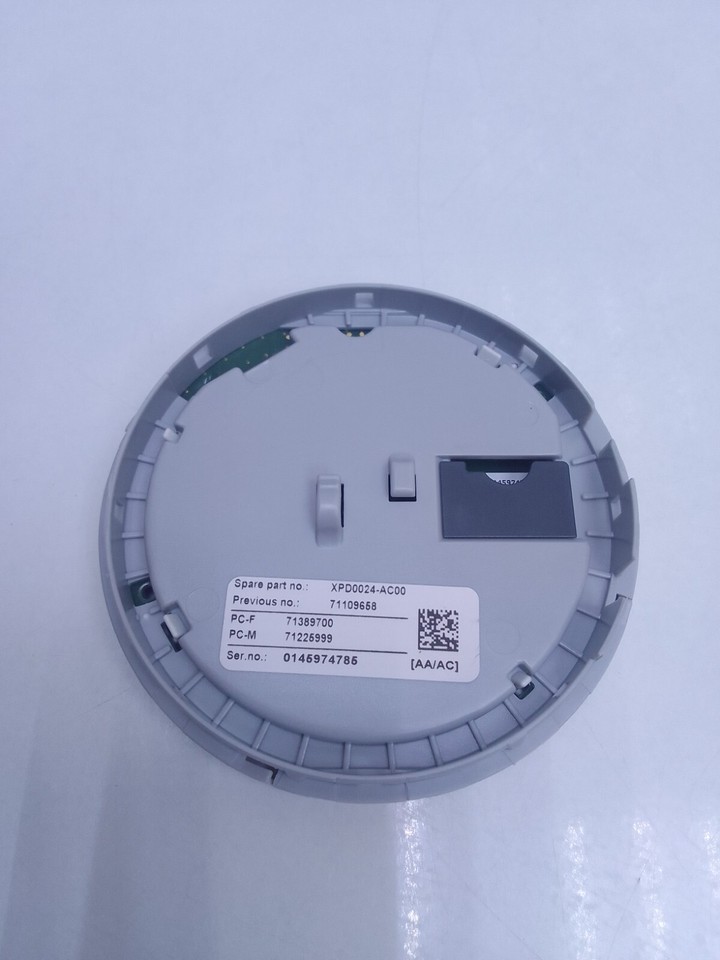 Endress+hauser XPD0024-AC00 New Display SD02 | eBay