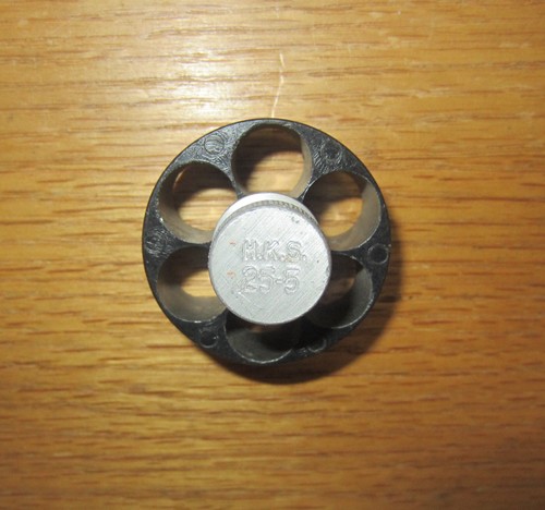 HKS Speedloader Mod 25-5 6 Shot 45 Colt | eBay