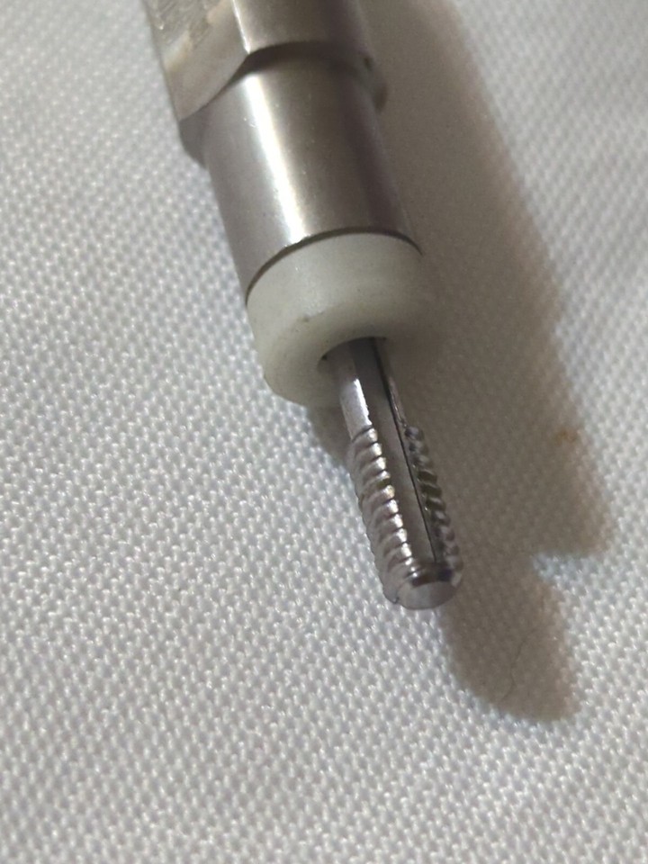 Kato CT16002R-2 Heli-Coil 8-32 Hand Removal Tool Thread Inserts ...